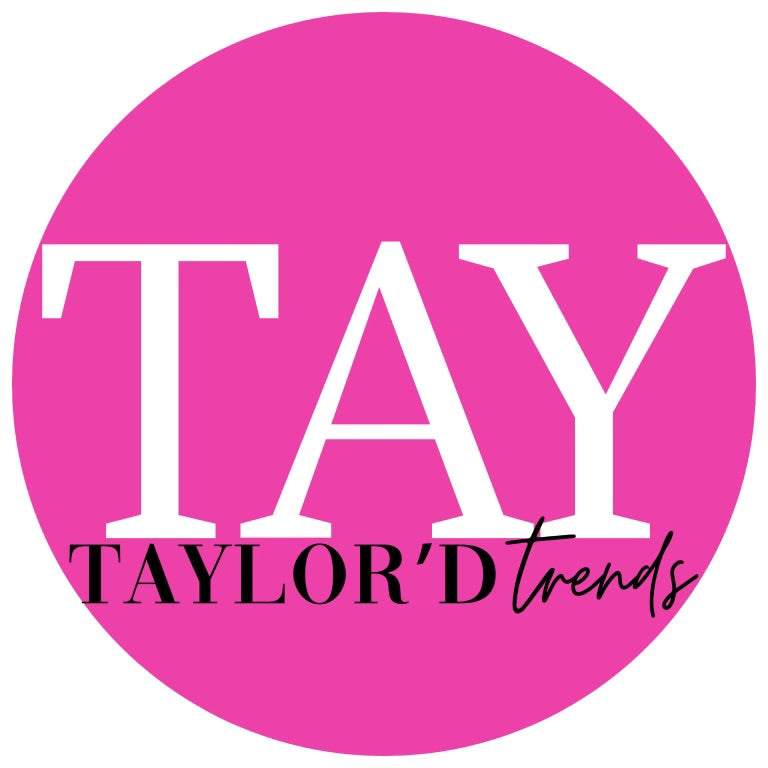 Taylor’d Apparel
